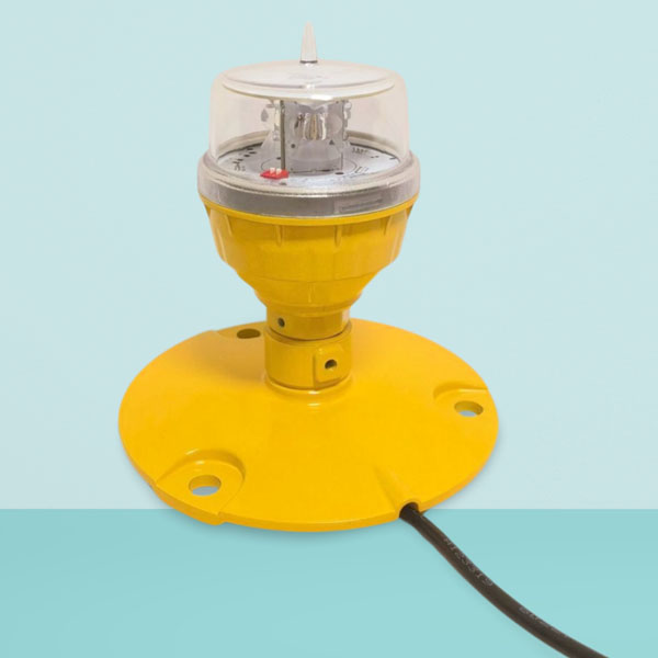 Helipad perimeter lighting helicopter landing pad lights helipad ...